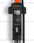 Chargepoint CT4000 | WALLMOUNT | Level 2 AC Commercial Charging Statio ...